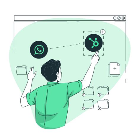 A Comprehensive Hubspot Whatsapp Integration For Your Team