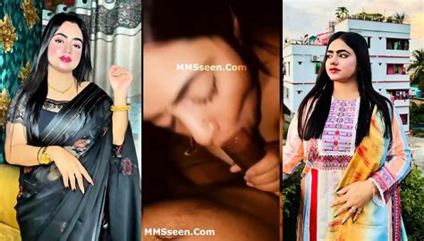 Most Demanded Tiktoker Anisha Momo Giving Blowjob Sex Video Eporner