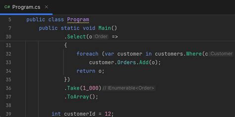 Rider 20241 Eap 5 Collections Visualizer Sticky Lines Improved Github Actions Support And