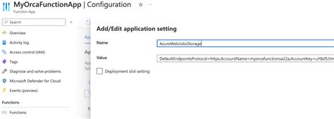 Microsoft Azure Shared Key Authorization Exploitation