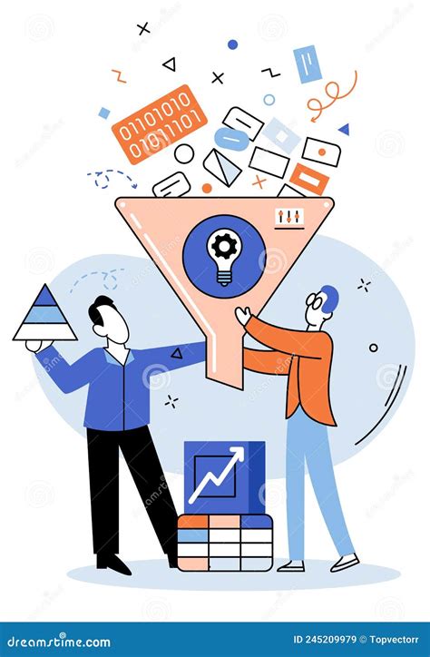 Business Intelligence Data Analysis Obtaining Analytical Information