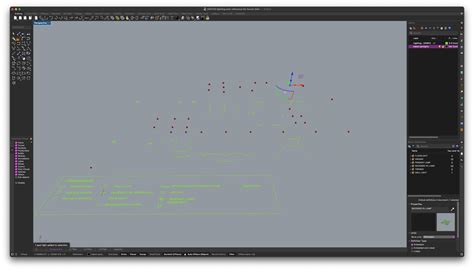 😭 Unable To Bake Multiple Lights From Grasshopper In Rhino Rhino For