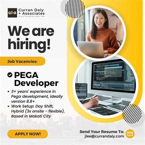 cd a it masters on linkedin hiring jobopportunities jobseekers