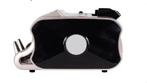 Gobbler Gb 8888 E Fully Automatic Mix Note Value Counting Machine For Bank At Rs 9490 In Guwahati