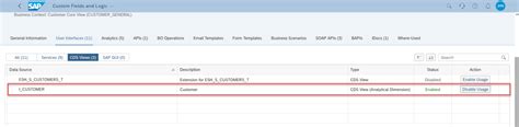 [sap S 4hana Cloud] Key User Extensibility With Custom Logic And Field Sap Zero To Hero