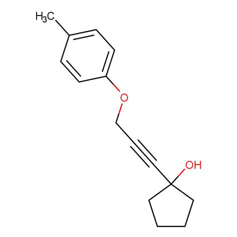 Cyclopentanol 2 11 Dimethyl 2 Propynyl Cis 63154 17 6 Wiki