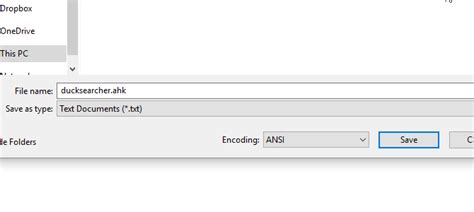 La Guía Rápida De Autohotkey Para Principiantes Tecnoloco