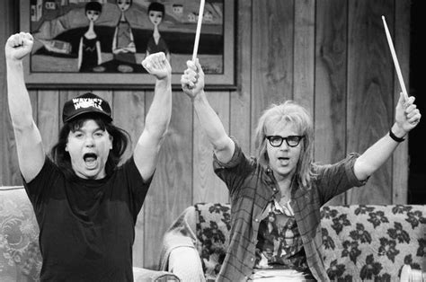 Celebrate 50 Years Of Snl With Some Of The Best Cast Members In History