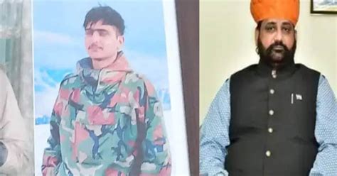 सेना के जवान ने चलाई थी करणी सेना अध्यक्ष पर गोली हत्या करने आर्मी से