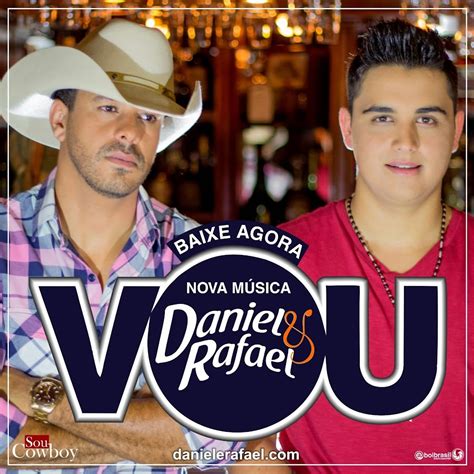 Daniel Rafael Youtube