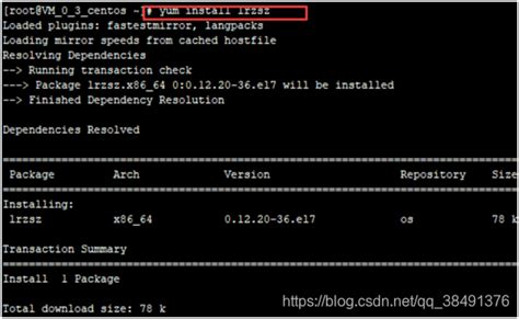 在xshell界面，直接拖拽文件 可拉拽文件到xshell csdn博客