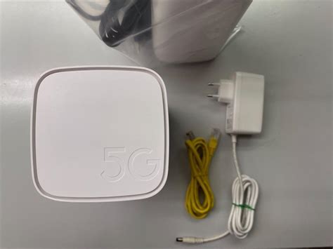 Huawei 5g Cpe Pro H112 H112 372 Unlocked 5g Cat20 Wireless Gateway Modem Router Pro 2 33gbps