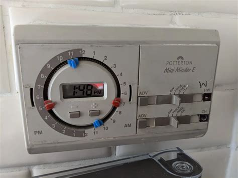 How Easy Is It To Install A Nest Thermostat DIYnot Forums