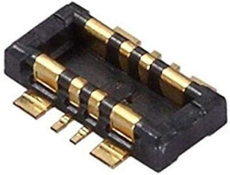 S8 Battery Pinout Everything You Need To Know