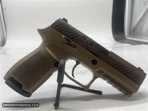 Sig Sauer 320 P320 Compact
