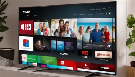 Guide How To Block YouTube On A Vizio Smart TV Easily Descriptive Audio