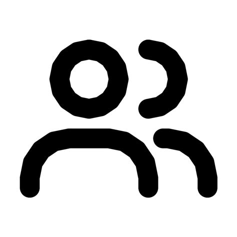 User Group Vector Svg Icon Svg Repo