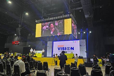 กิจกรรม Coding War รอบชิงชนะเลิศ สมรภูมิไอเดียด้านโค้ดดิ้งที่ใหญ่ที่สุด