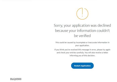 Paypal Working Capital Error Code Dlgj0300 Paypal Community Paypal Working Capital Error Code Dlgj0300 Paypal Community