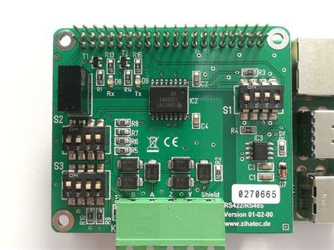 Node Red Rs485 Raspberry Pi Tutorial 8 Steps