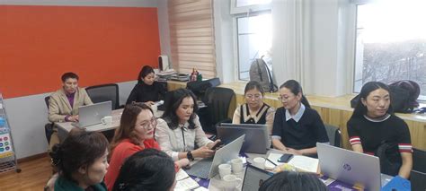 Сумдын ИТХ ын мэргэжилтнүүд чадавхжуулах сургалтад хамрагдлаа