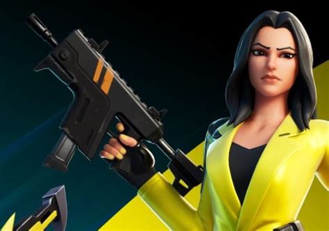 Fortnite Yellowjacket Starter Pack Available Now Updated Cultured