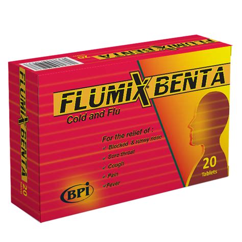 Flumix Bpi