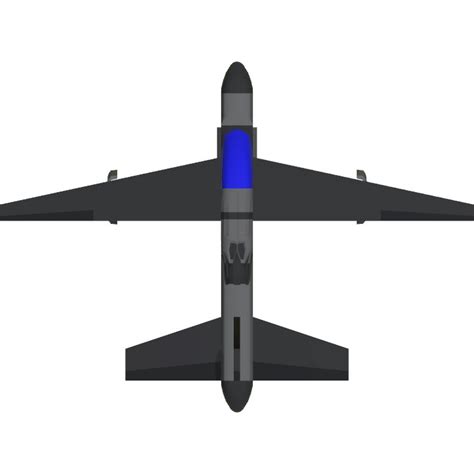 Simpleplanes Tiny Jet