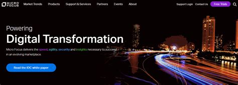 Micro Focus Fortify Pricing Features And Reviews Mar