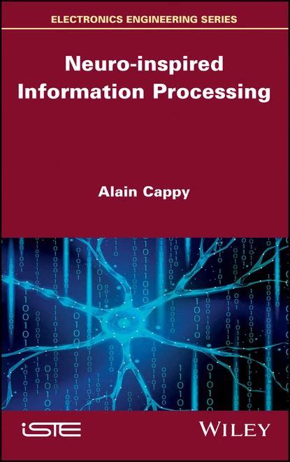 Neuro inspired Information Processing Alain Cappy Электронная книга