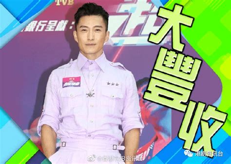 大热视帝”陈山聪1年播足6套剧：觉得好幸运！jaco谭俊彦节目
