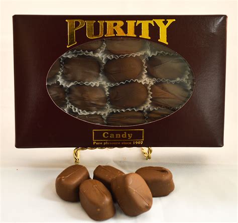 Home Purity Candy