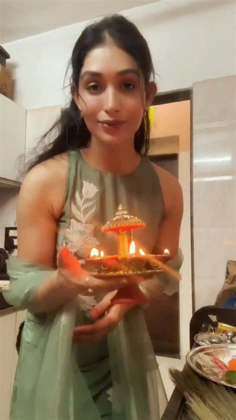 Kaisi Lag Ri Hoo Anjalikapoorfitness Anjalikapoor159 Anjalee