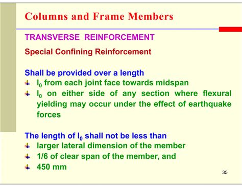 07 Ductile Detailing Rc Buildingspdf