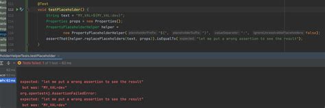 Can Not Get Property Default Value When The Name Of Property Same With Placeholder · Issue