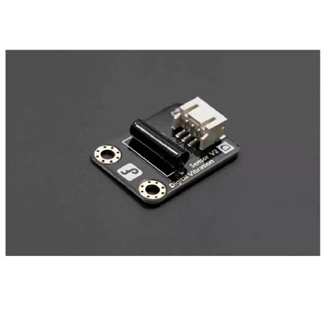 Dfrobot Gravity Digital Vibration Sensor Aerokart India