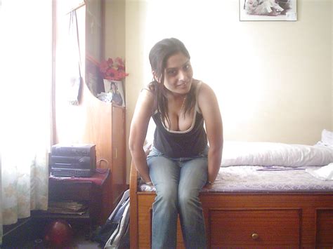 Jyotshna Pokharel From Nepal