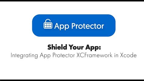 How To Add Xcframework To An Xcode Project Youtube