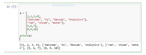How To Structure Python Programs An Extensive Guide