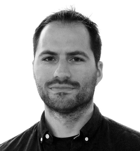 Gaute Rønnebu Tidsskriftet Museum