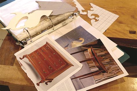 Create A Linear Array In Sketchup Popular Woodworking