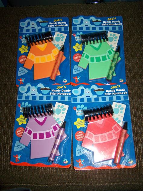 Handy Dandy Notebook T Shirt At Jamie Heyne Blog
