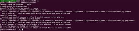 Kumbiaphp Un Framework Php Simple Y Liviano Disponible Para Ubuntu