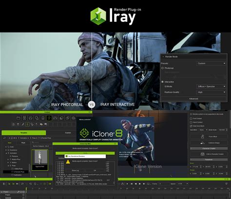 iray render plugin ic8 cc4 v1 02 24 2025 free daz 3d models