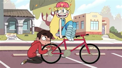 Marco Kiss Biclete By Rosewitchcat On Deviantart