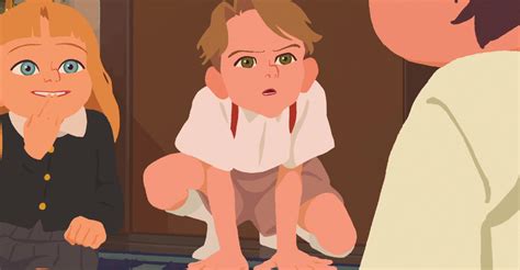 Little Amélie Or The Character Of Rain 2025