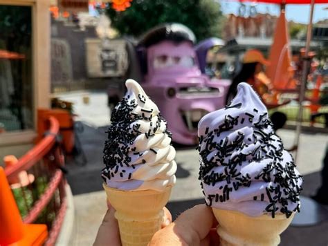 Disneyland Halloween Food 2026 See This Years Offerings