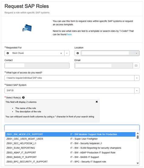 Step By Step Guide For Servicenow Service Catalog Integration With Sailpoint Idn Isc
