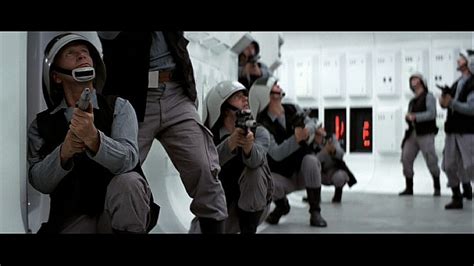 Sold Price “rebel Fleet Trooper” Helmet From Star Wars Episode Iv A New Hope October 4