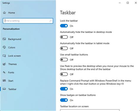 How To Customize Windows 10 The Complete Guide